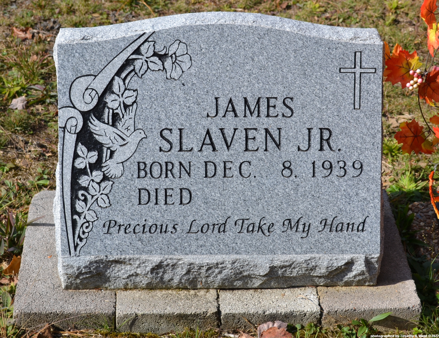Scott Co, TN - Burial Information