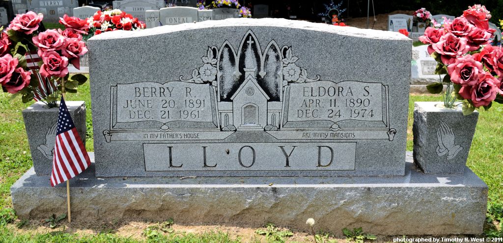 Scott Co, TN - Burial Information