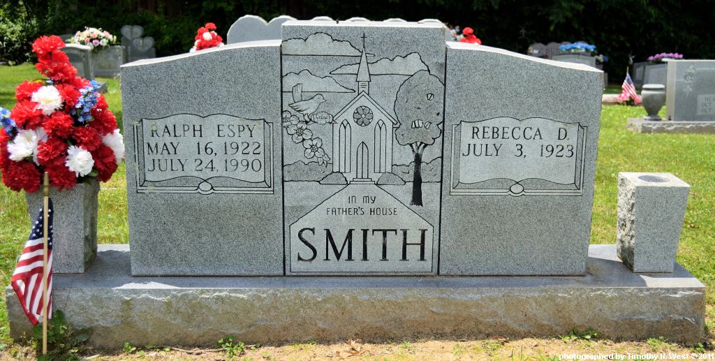 Scott Co, TN - Burial Information