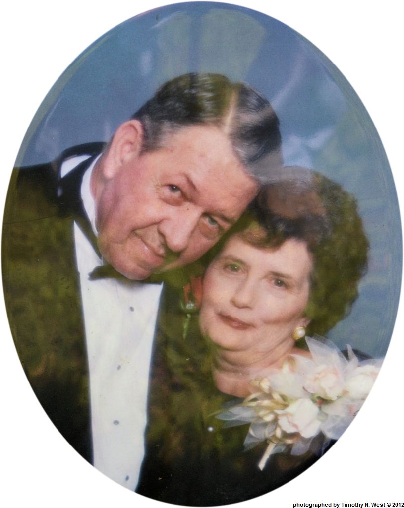 Scott Co, TN - Burial Information