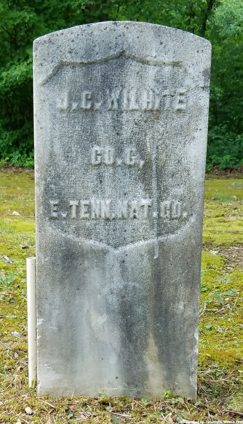 Scott Co, TN - Burial Information