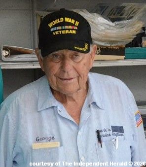 Scott Co, TN - Obituaries